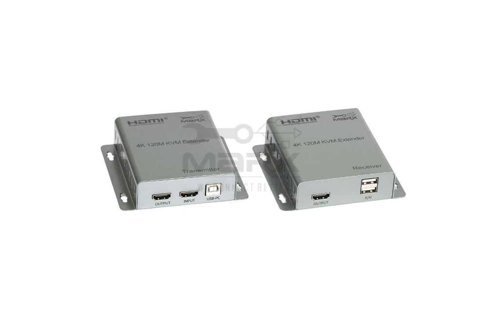 Hdmi KVM Extender 120mtrs – Marx website