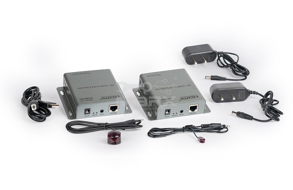 Hdmi KVM Extender 120mtrs – Marx website